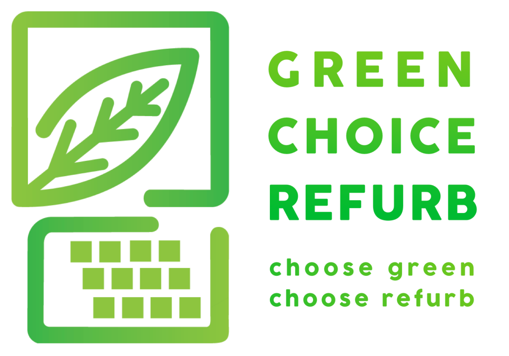Green Choice Refurb