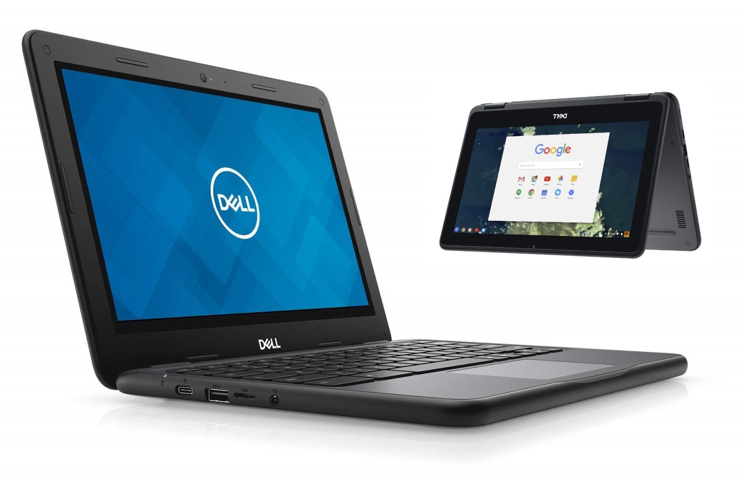 Dell – Green Choice Refurb